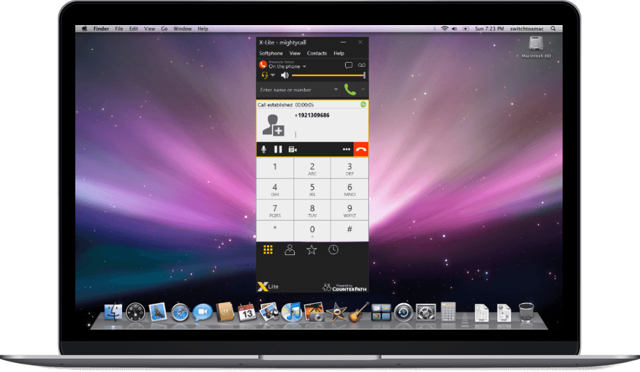 Le softphone c'est mieux bien équipé | XY Magazine
