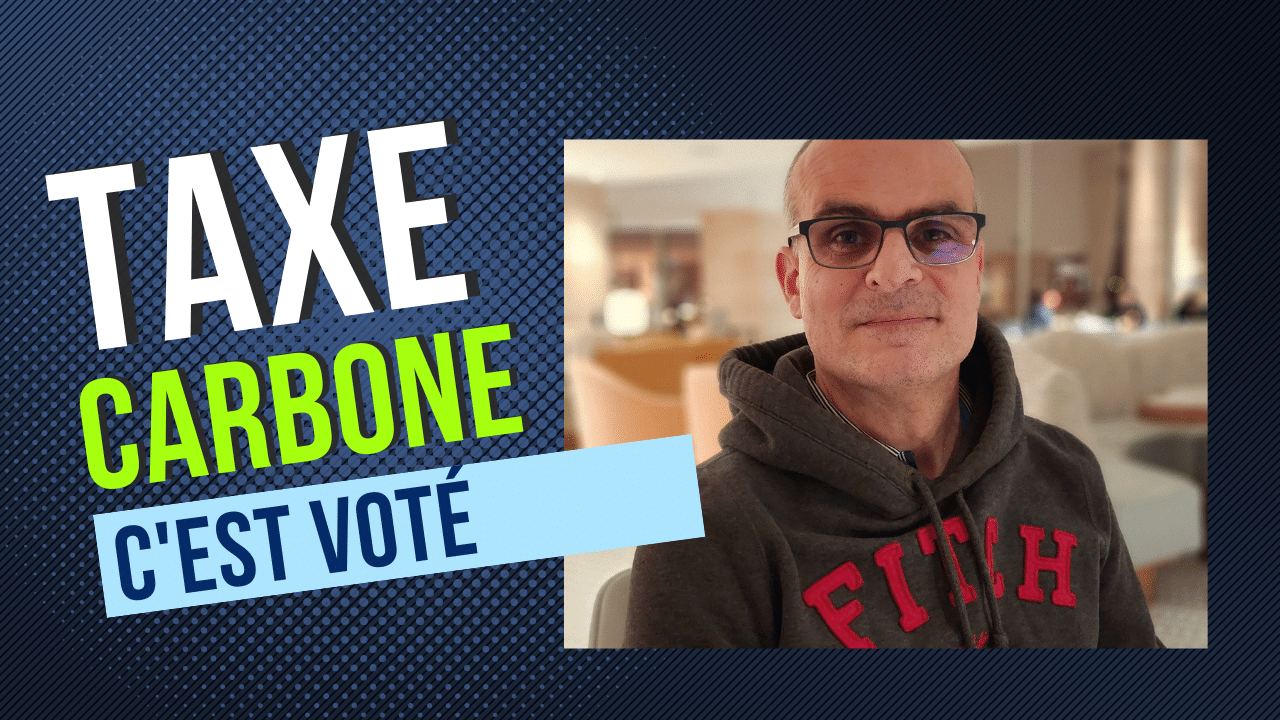 La taxe carbone pour les ménages | XY Magazine
