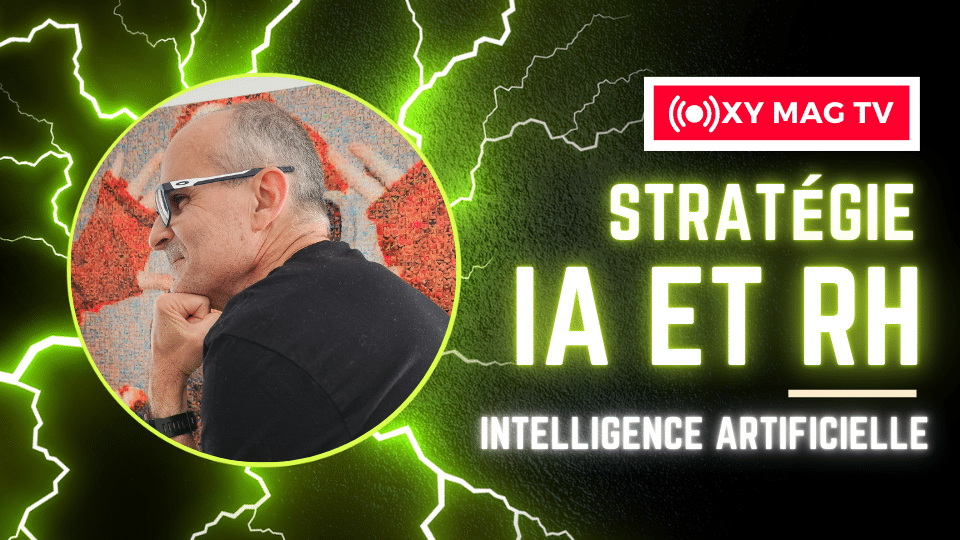 IA en matière de gestion des ressources humaines dans la fonction publique | XY Magazine
